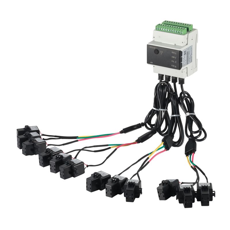 ADW200 Series Multi Channel Energy Meter - Acrel Co., Ltd.