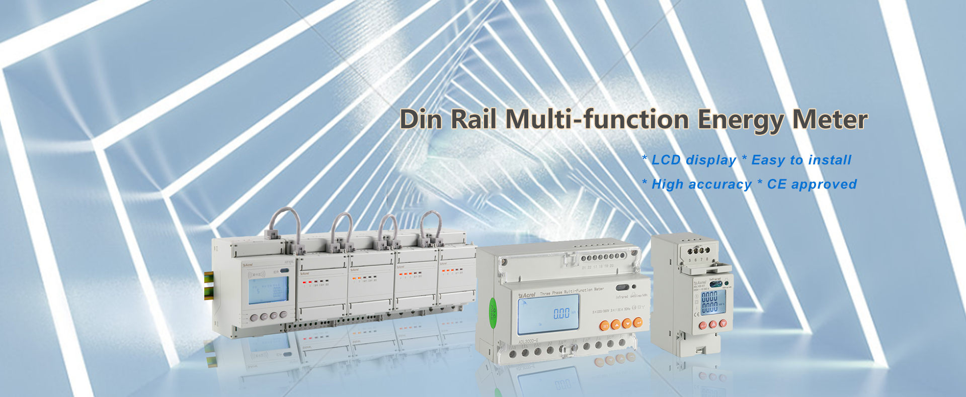 Hersteller, Lieferanten, Exporteure - Acrel Co., Ltd.