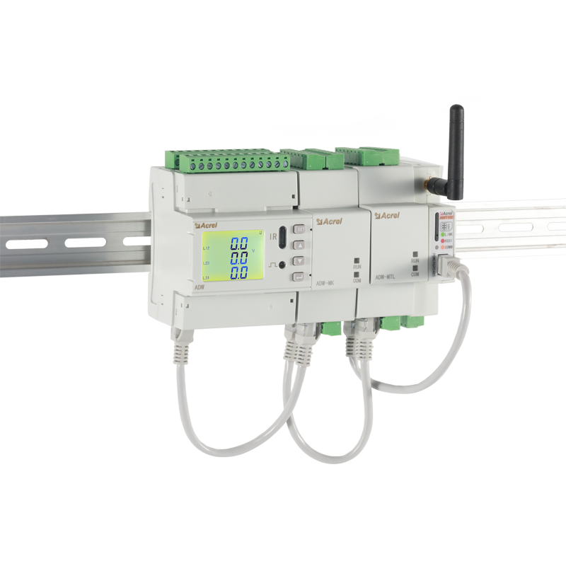 AWT100 wireless communication terminal - Acrel Co., Ltd.